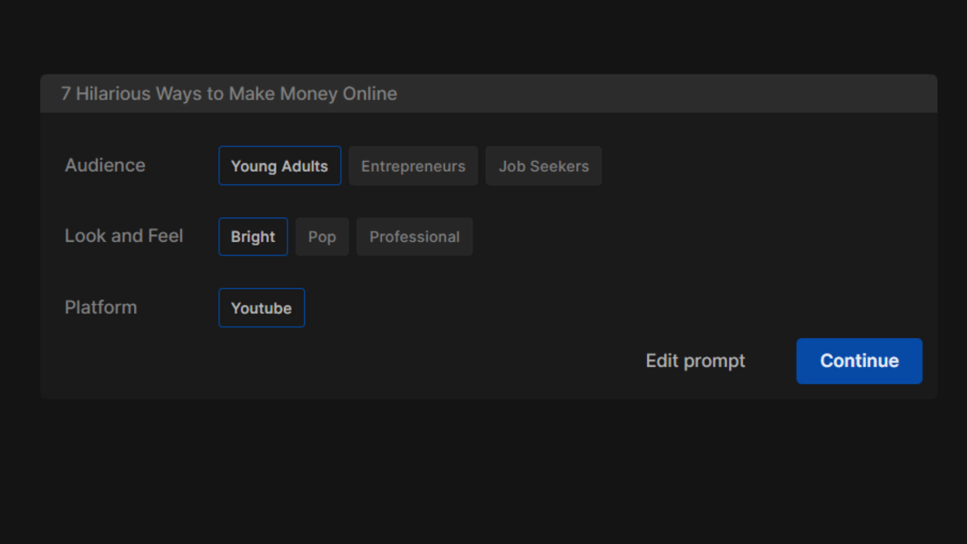 7 Best AI Video Generators in 2024 (with Output Samples)