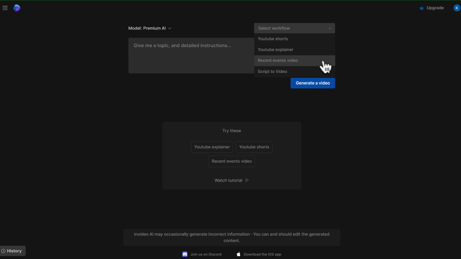 7 Best AI Video Generators in 2024 (with Output Samples)