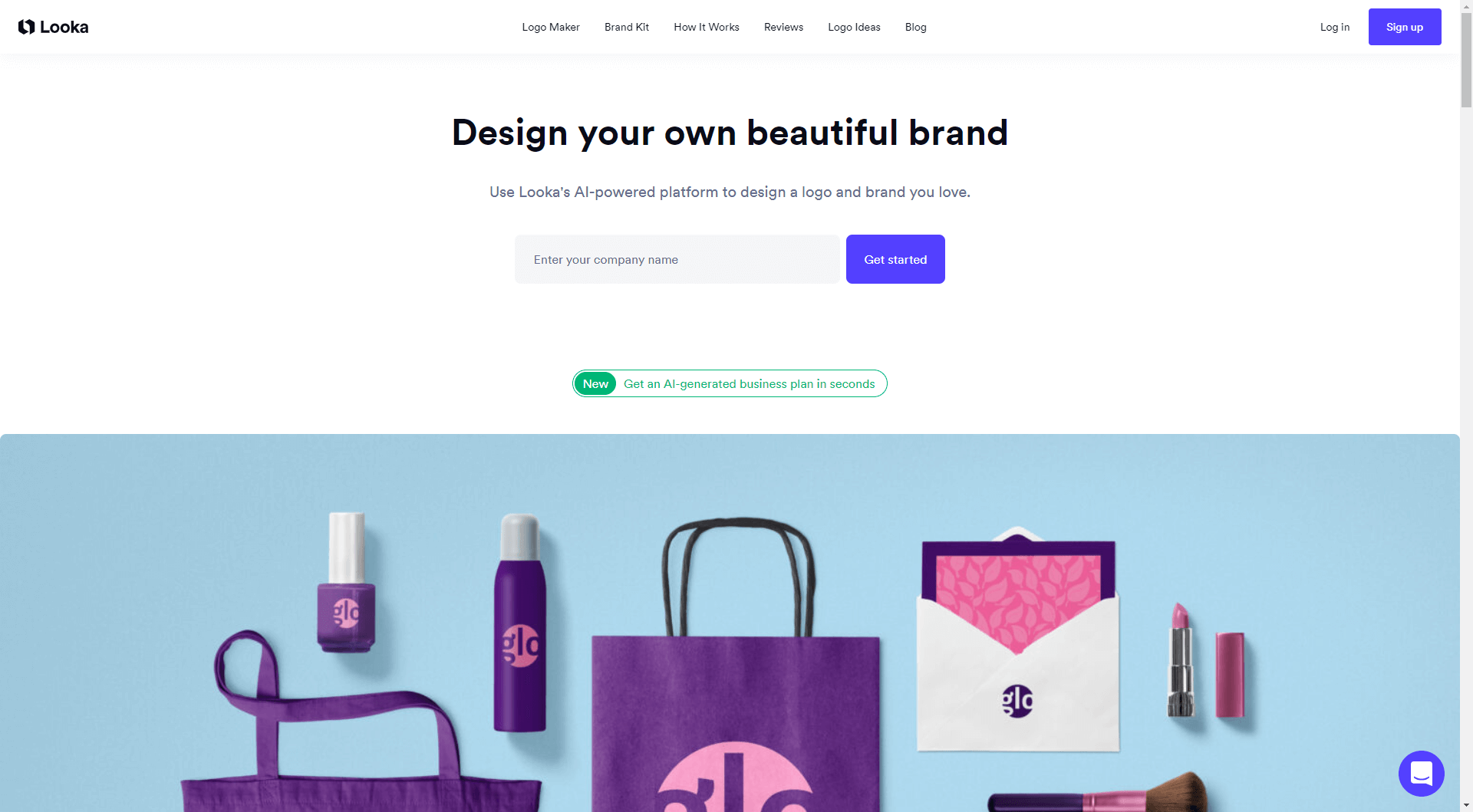5 Best AI Logo Generators in 2024 (Free & Paid)