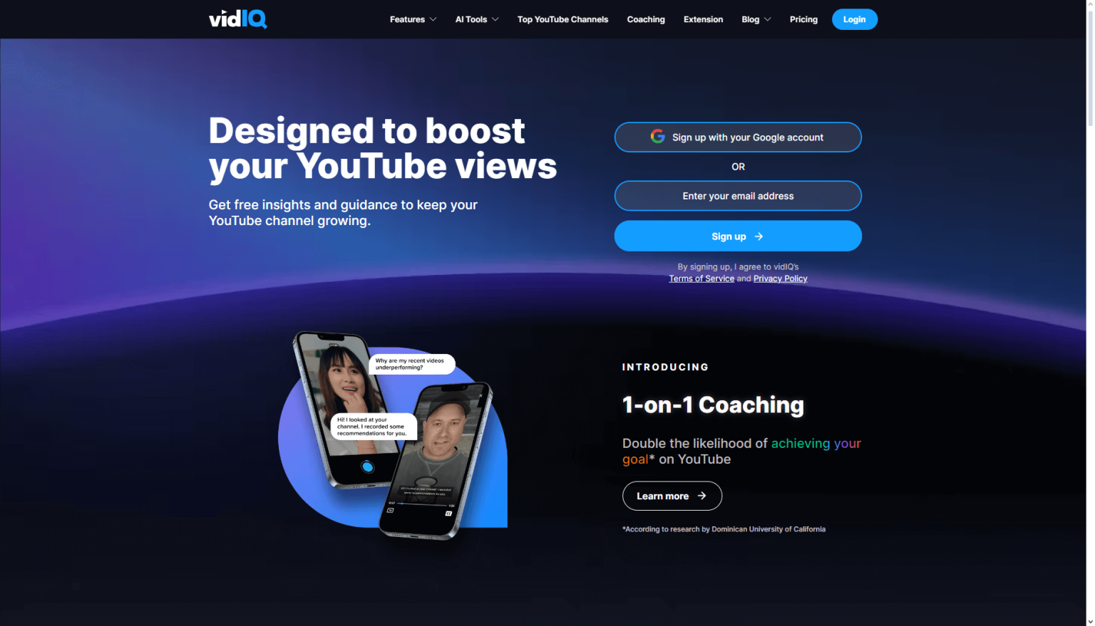 17 Best AI Tools for YouTube - Work Faster with AI