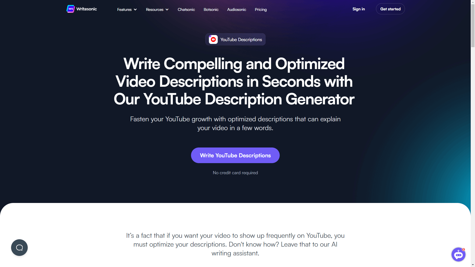 17 Best AI Tools for YouTube - Work Faster with AI